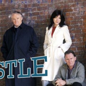 Hustle - Rotten Tomatoes