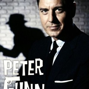 Peter Gunn - Rotten Tomatoes