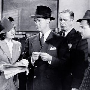 Torchy Blane in Panama - Rotten Tomatoes