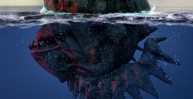 Monster Fish - Rotten Tomatoes