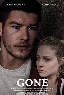 Gone | Rotten Tomatoes