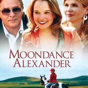 Moondance Alexander - Rotten Tomatoes
