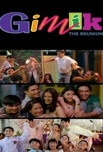 Gimik: The Reunion | Rotten Tomatoes