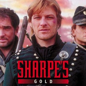Sharpe's Gold - Rotten Tomatoes