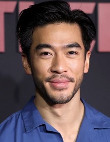 Justin Chien | Rotten Tomatoes