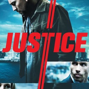 Justice - Rotten Tomatoes