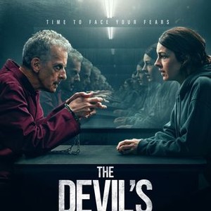 The Devil's Hour - Rotten Tomatoes