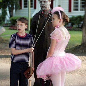 Fido - Rotten Tomatoes