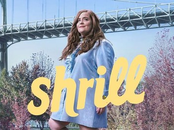 shrill 8