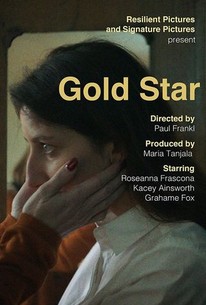 Gold Star - Movie Reviews | Rotten Tomatoes