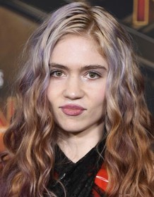 Grimes - Rotten Tomatoes