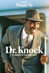 Knock (2017) | Rotten Tomatoes