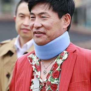 Female War: Bloody War in Bongcheon-dong - Rotten Tomatoes