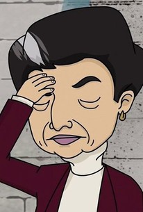 Unsupervised: Season 1, Episode 5 - Rotten Tomatoes