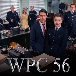 WPC 56 - Rotten Tomatoes