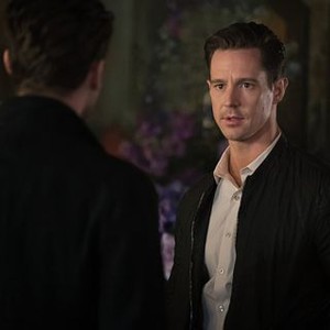 Jason Dohring - Rotten Tomatoes
