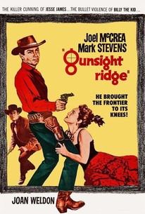 Gunsight Ridge | Rotten Tomatoes