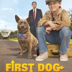 First Dog - Rotten Tomatoes