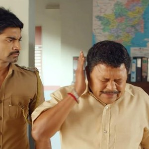 Radha Ravi - Rotten Tomatoes