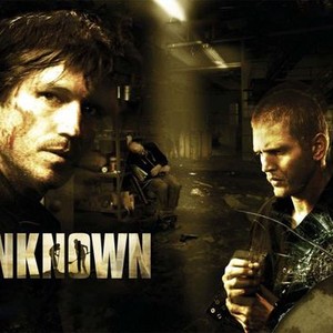 Unknown - Rotten Tomatoes