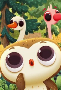 Odo: Season 1, Episode 25 | Rotten Tomatoes