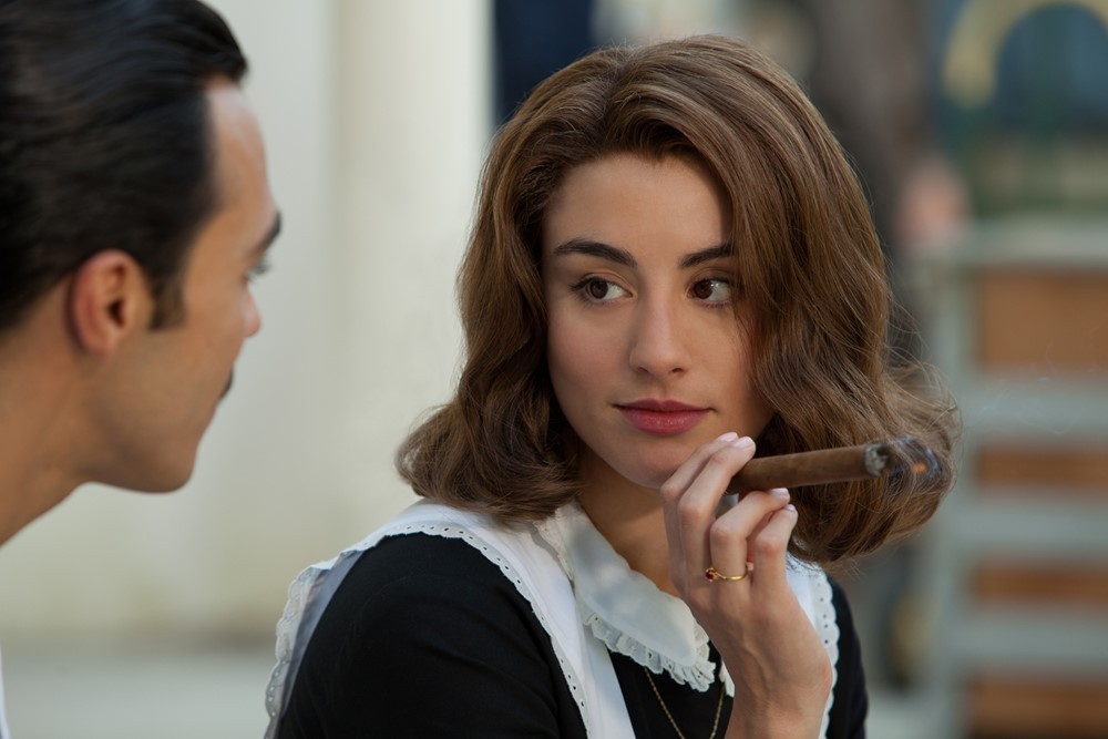 Dominik Garcia Lorido