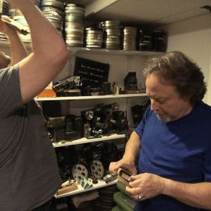 Rewind - Rotten Tomatoes