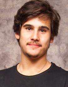 Nicolas Prattes - Rotten Tomatoes