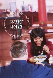 Why Wait | Rotten Tomatoes