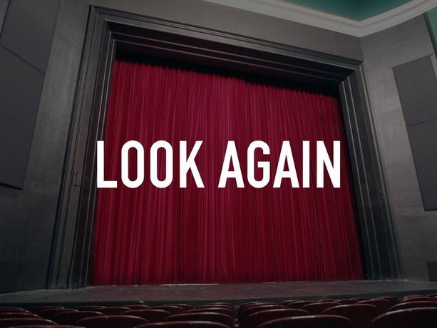 Look Again 2011 Movie Last Looks [DVD]: Amazon.co.uk: Charlie Hunnam,