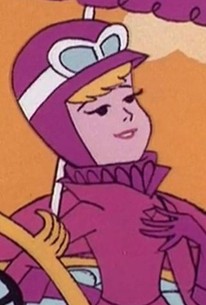 Wacky Races: Season 1, Episode 4 | Rotten Tomatoes