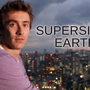 Supersized Earth - Rotten Tomatoes