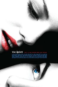 The Quiet | Cast and Crew | Rotten Tomatoes