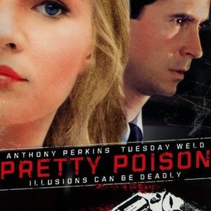 Pretty Poison - Rotten Tomatoes