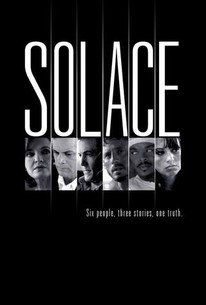 Solace (2013) | Rotten Tomatoes