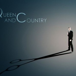 Jayson Bend: Queen and Country - Rotten Tomatoes
