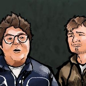 Unlicensed & Unauthorized: The Making of Superbad 2 - Rotten Tomatoes