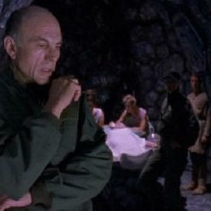 Stargate SG-1 - Season 2 Episode 12 - Rotten Tomatoes