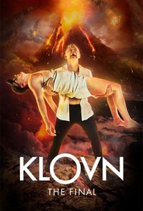 Klovn 3: The Final | Rotten Tomatoes
