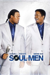 Soul Men (2008) - Rotten Tomatoes