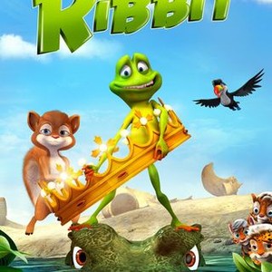 Ribbit - Rotten Tomatoes