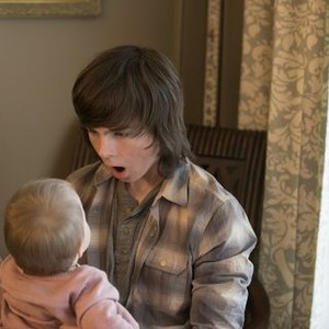 Chandler Riggs - Rotten Tomatoes