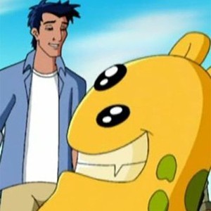 Evolution: The Animated Series: Season 1, Episode 20 - Rotten Tomatoes