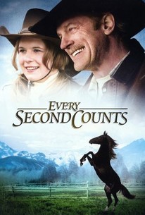 Every Second Counts | Rotten Tomatoes