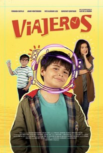 Viajeros | Rotten Tomatoes