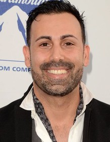 Ali Nejad | Rotten Tomatoes