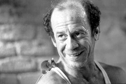 Michael Jeter Green Mile