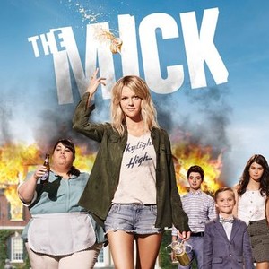 The Mick - Rotten Tomatoes