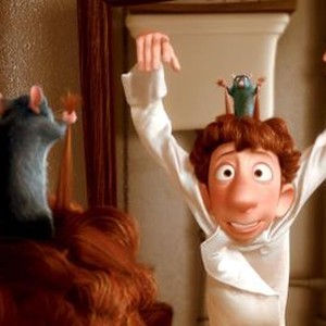 Lou Romano - Rotten Tomatoes