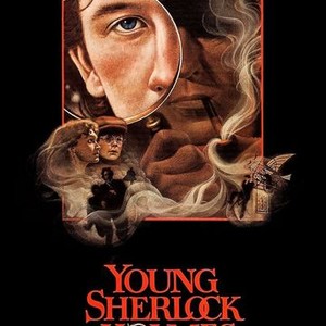 Young Sherlock Holmes - Rotten Tomatoes